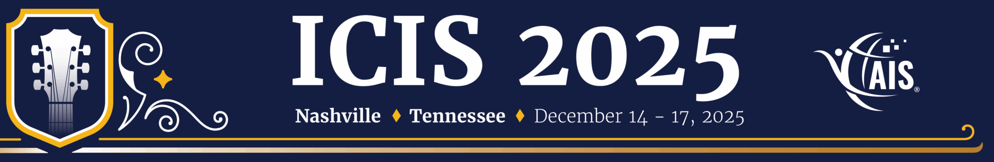 ICIS 2025: Video Upload – Association for Information Systems
